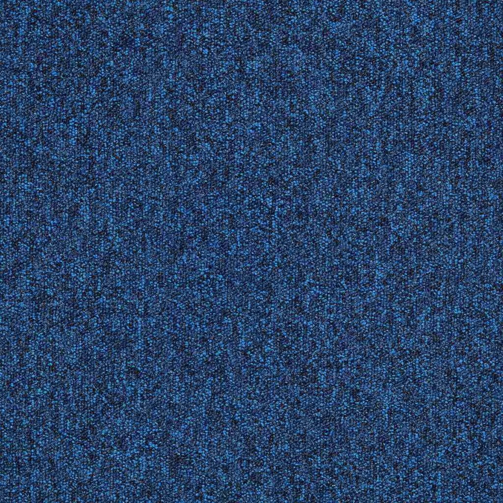 Textilplatta Interface Heuga 727 Indigo online | Mattia