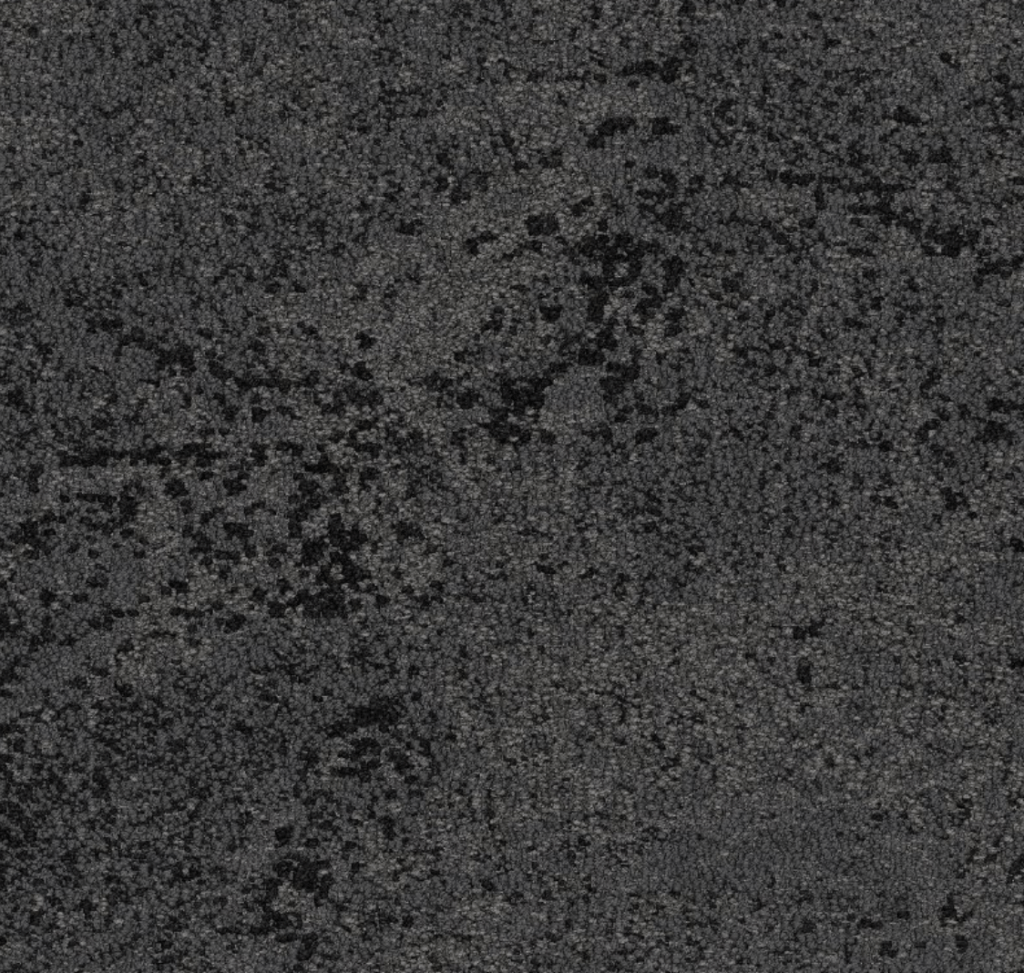 Textilplatta Ur102 - Urban Retreat Charcoal | Mattia